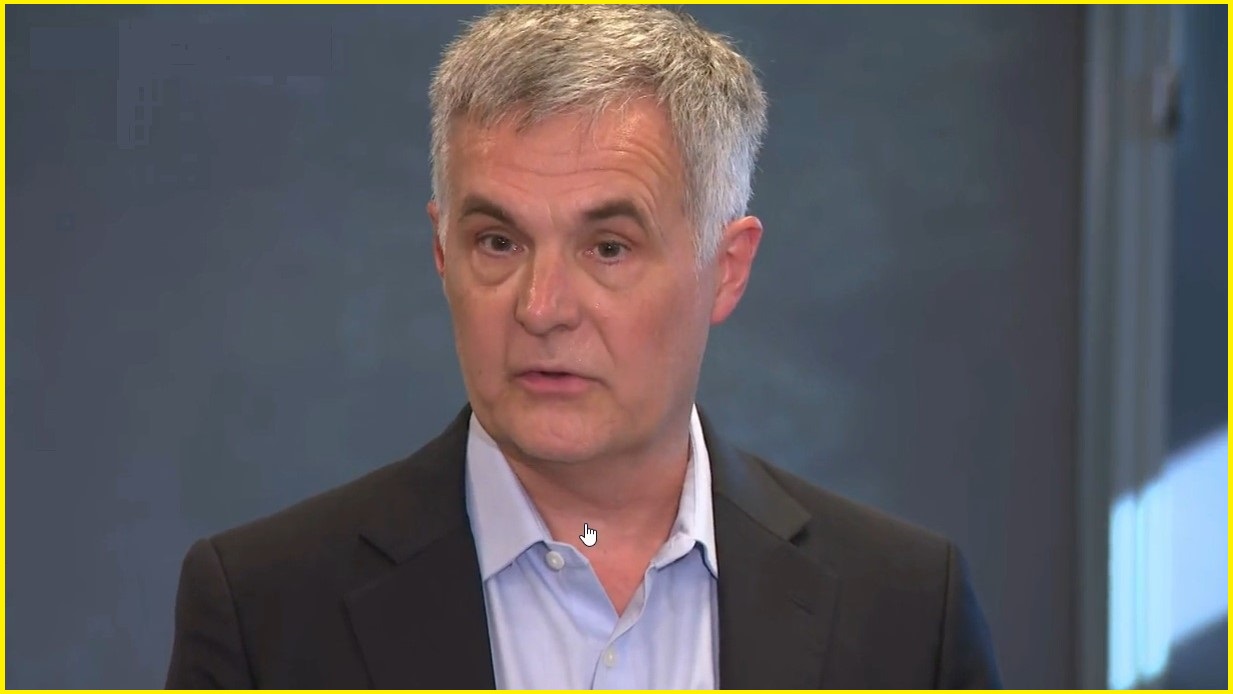 Human error caused deadly outage: Optus CEO | Information Age | ACS